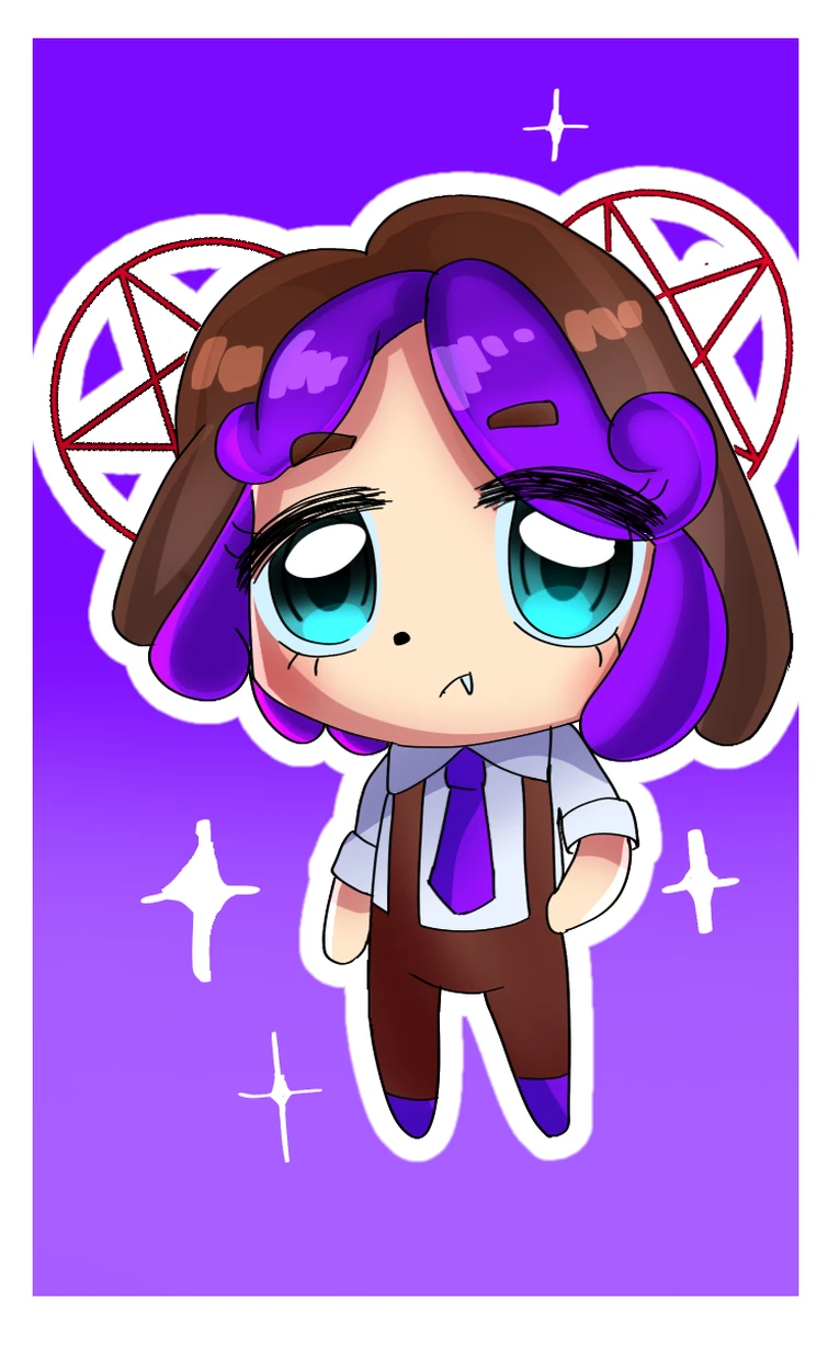 Drawing teeine ping oc | Fandom