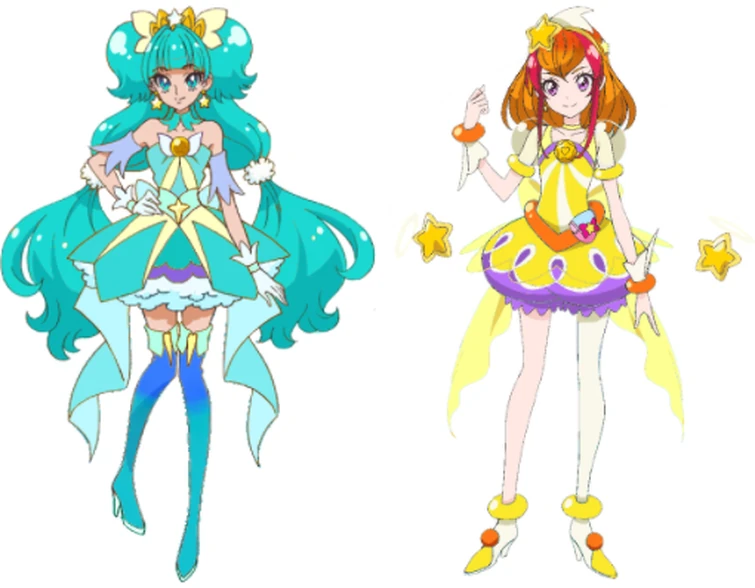 Which one of my color swaps this summer were your favorite? | Fandom