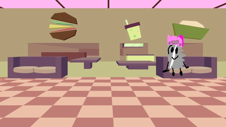 Discuss Everything About TPOT Camp All Stars Wiki | Fandom