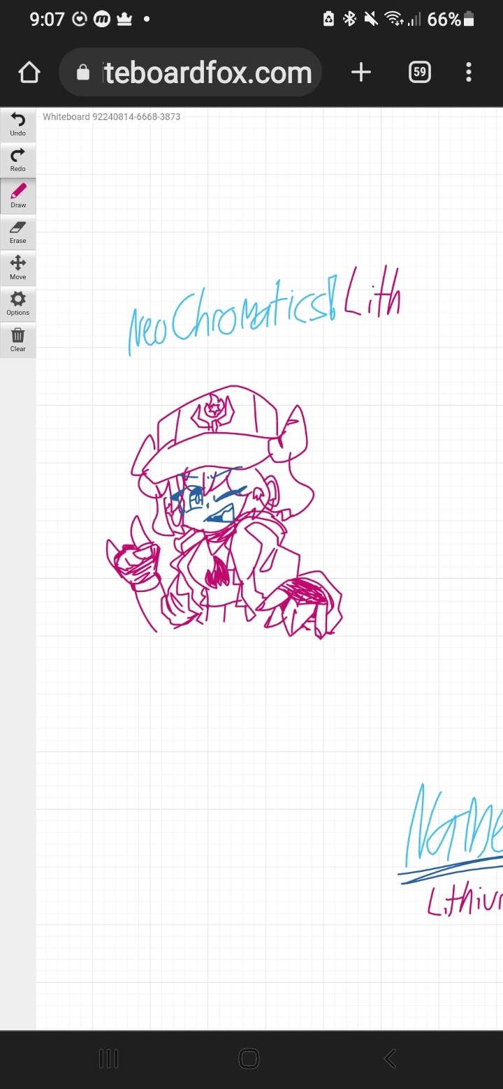 Neo Chromatics AU designs | Fandom