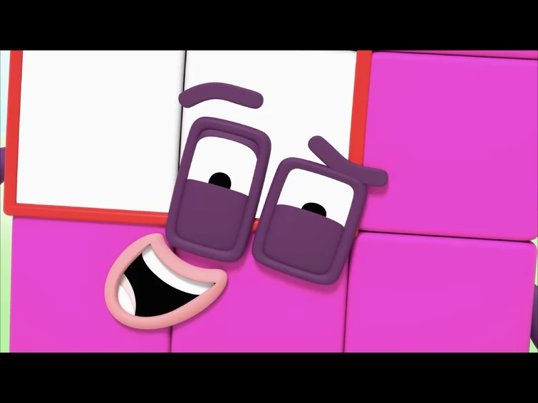 Discuss Everything About Numberblocks Wiki | Fandom