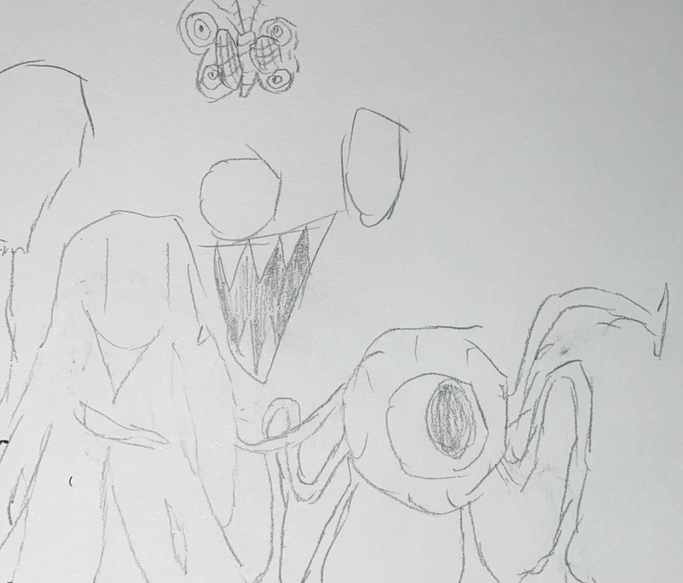 Cool back rooms art | Fandom