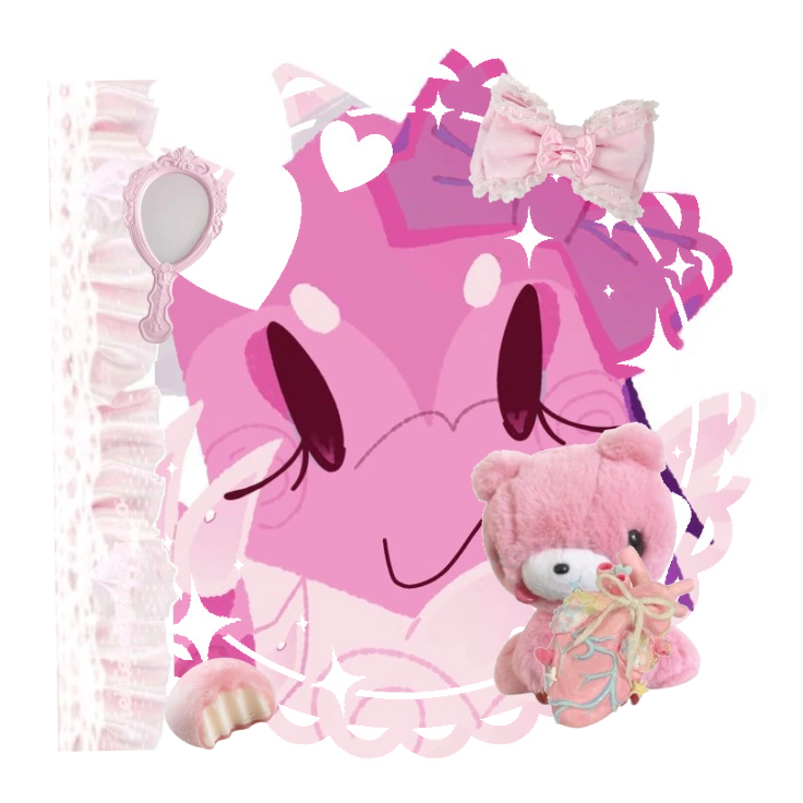 Prettyprincess PFP! | Fandom
