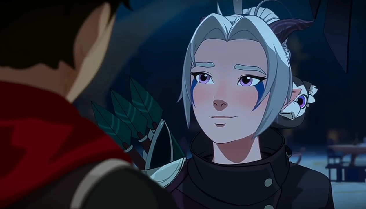 Rayllum is definitely back! | Fandom