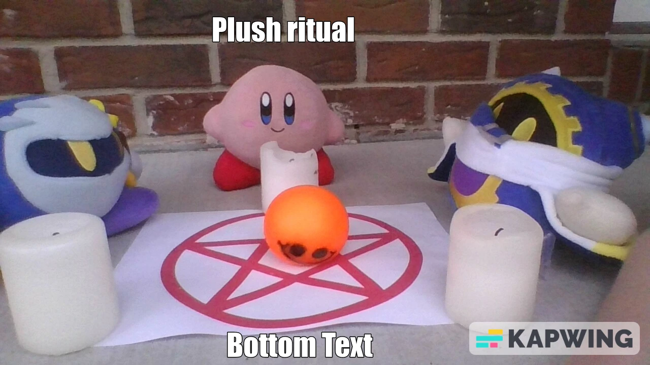 My plushies have been up to some devious activities lol | Fandom