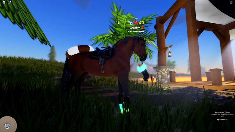 Discuss Everything About Wild Horse Islands Wiki | Fandom