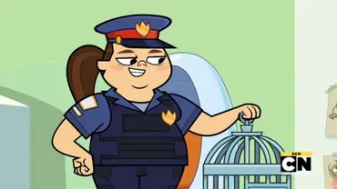 Discuss Everything About Total Drama Wiki | Fandom