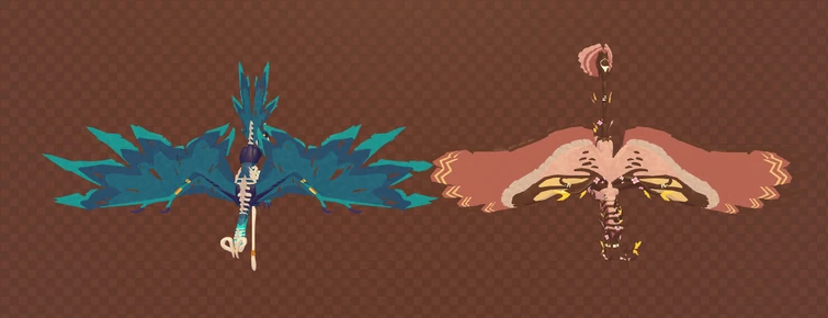 Cuxena Sizing | Fandom