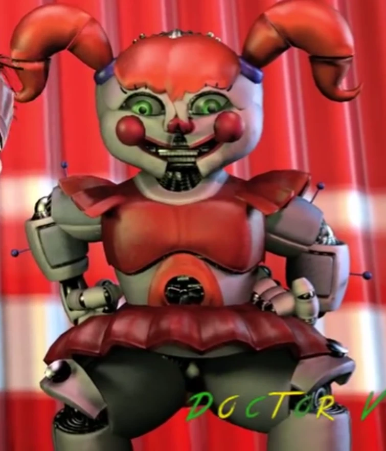 Discuss Everything About Five Nights at Freddy's Wiki | Fandom