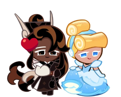 Crackship time! (/j) | Fandom