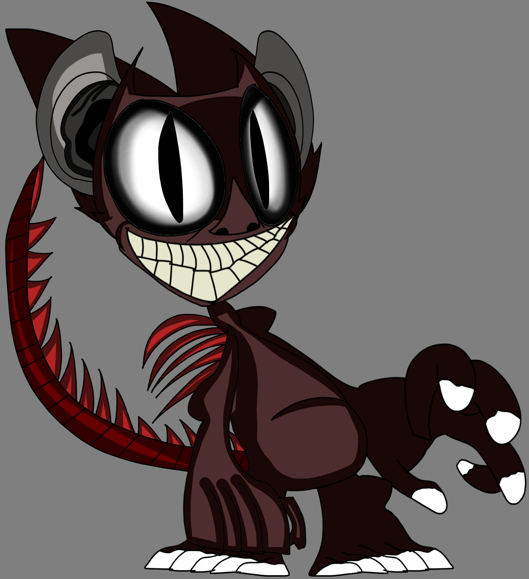 So i turned my sona into 2017X | Fandom