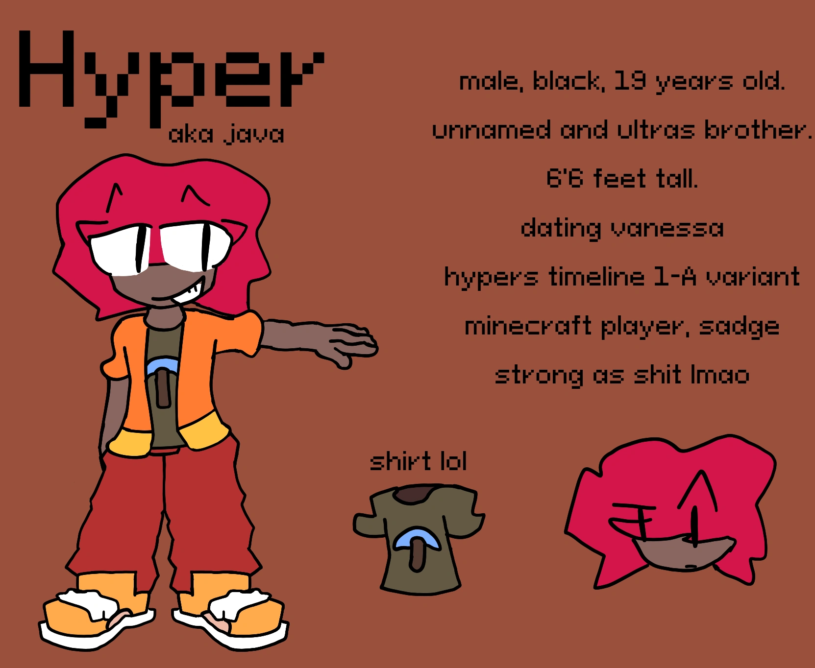 new java/hyper ref ong | Fandom