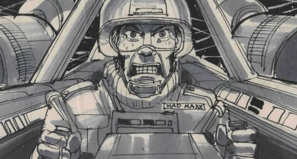 [ROTJ] "Mad Maxx" | Fandom