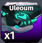 uleoum for trade! | Fandom