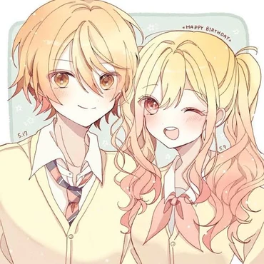 Most relatable siblings | Fandom