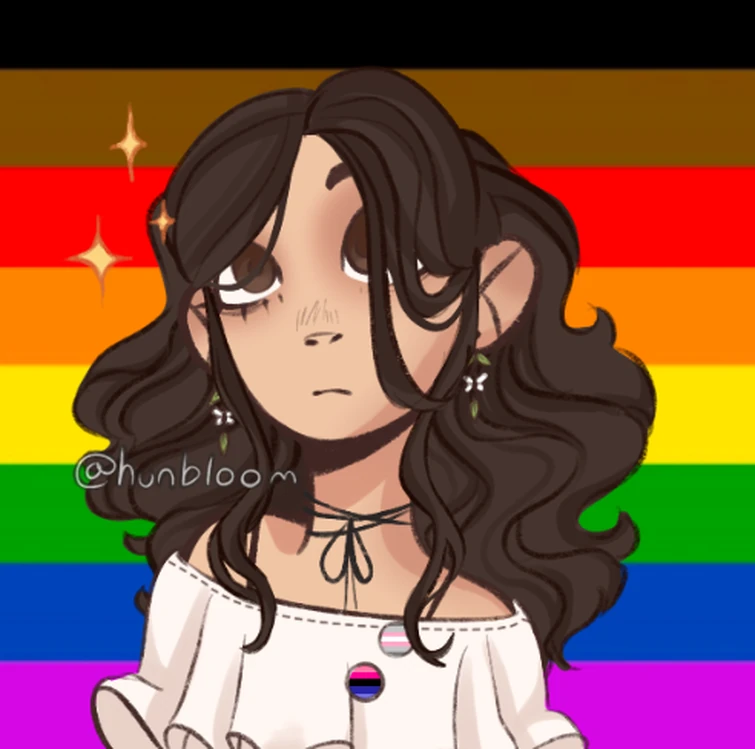 Dark & Nug Wedding Animatic/Art Photobooth signup | Fandom