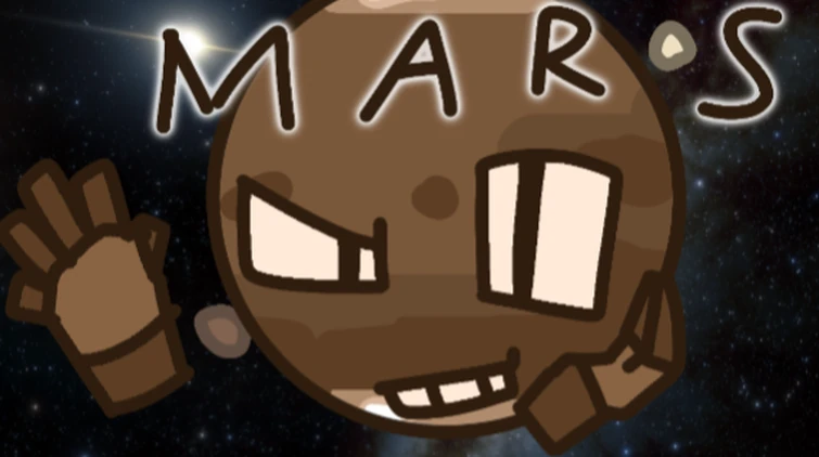 Discuss Everything About SolarBalls Wiki | Fandom