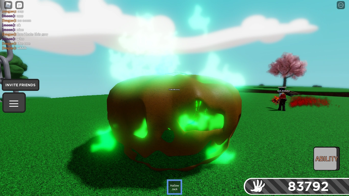 T H I C C Pumpkin | Fandom