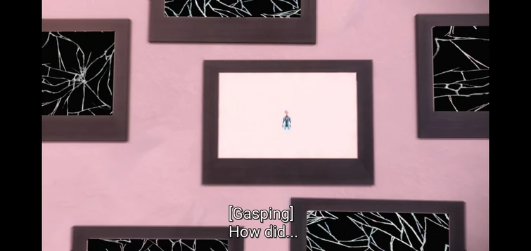 Why does Vincent Aza not appear in season 4? | Fandom