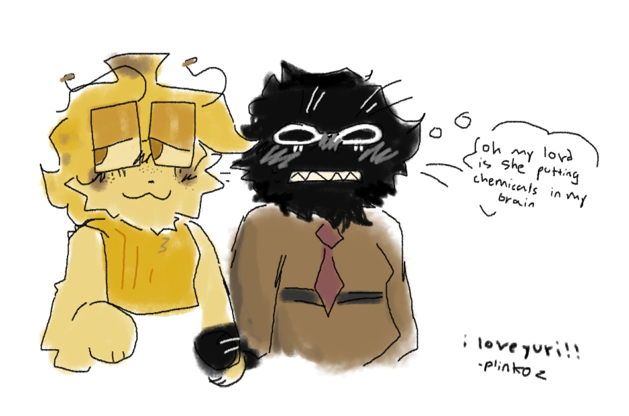 spive doodle | Fandom