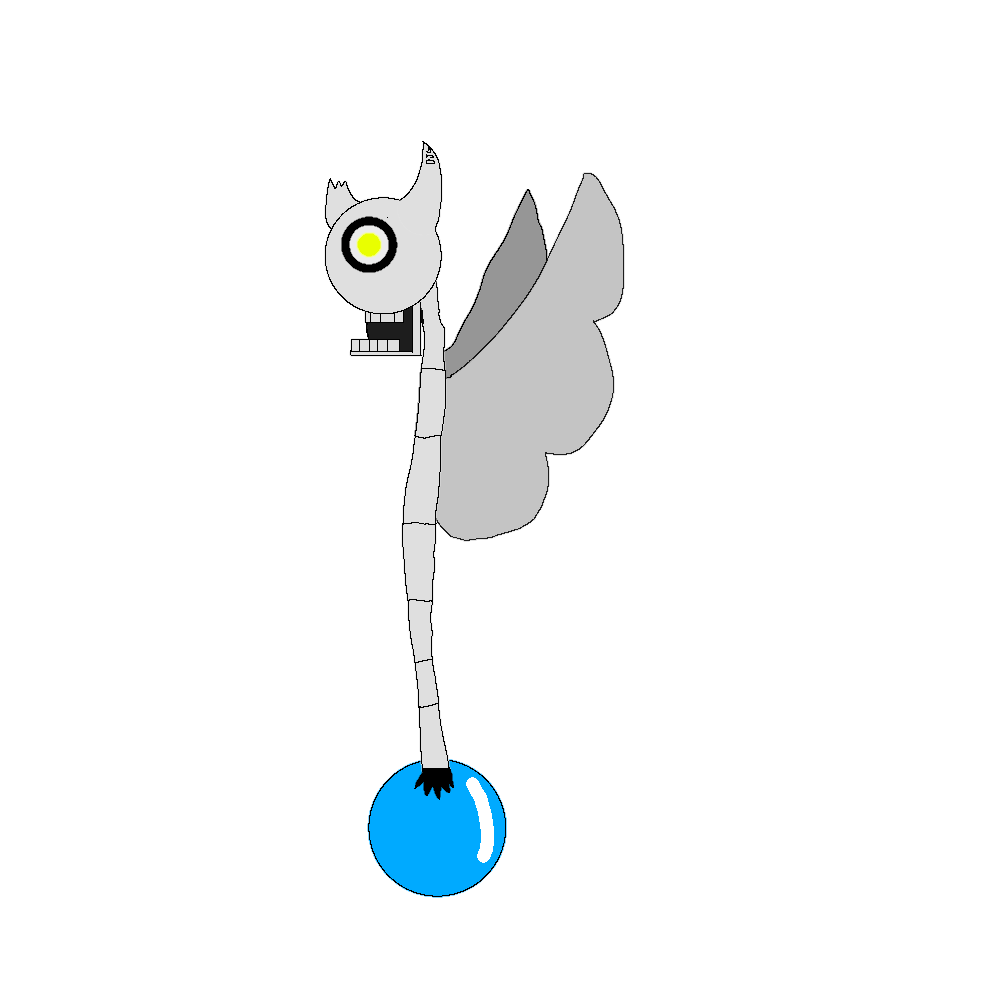 Fanmade Mythical/Ethereal for Bone Island | Fandom