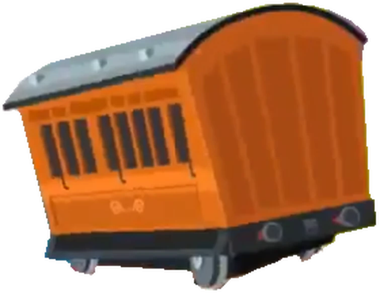 Discuss Everything About Thomas & Friends: All Engines Go Wiki | Fandom