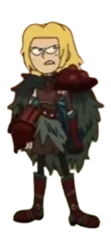 Sasha Waybright Render 3 | Fandom