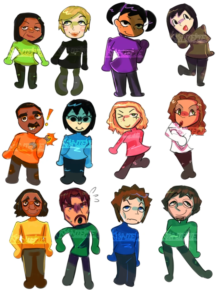 Hi Wii sports wiki, *throws art at you* | Fandom