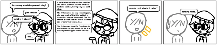 Sunny's/Gingerale's Random thoughts | Fandom