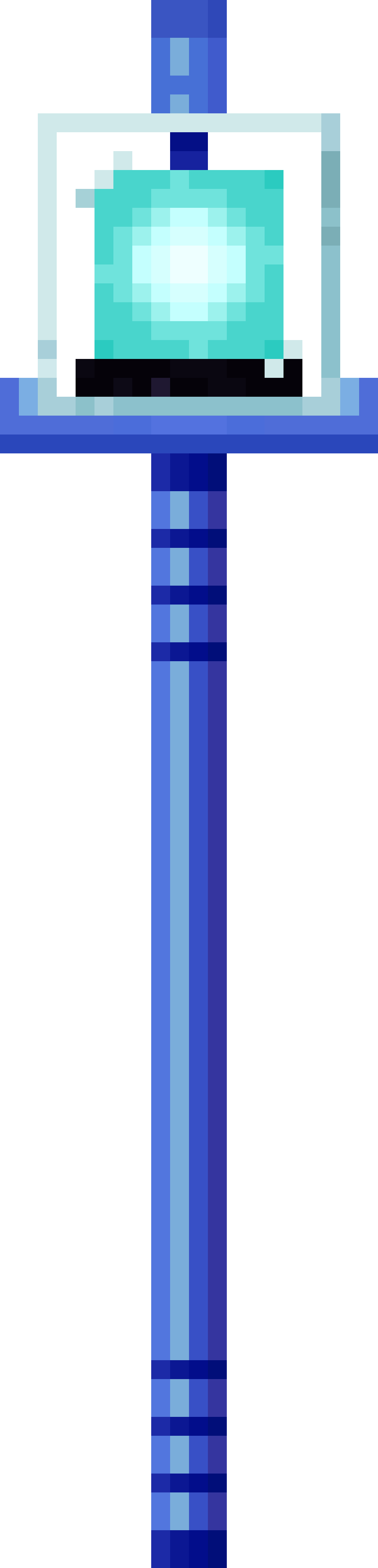 Beacon staff | Fandom