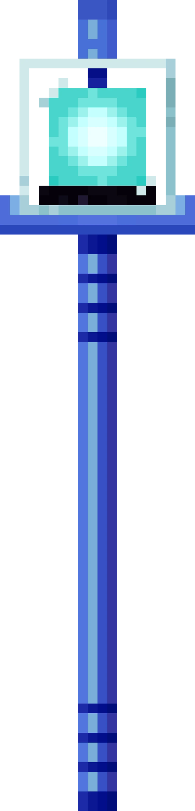 Beacon staff | Fandom