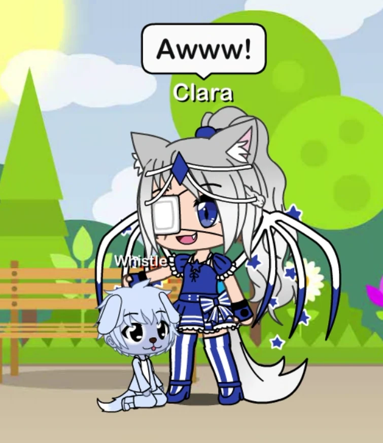 Ask or Dare Clara (You can dare her to do ANYTHING and she'll do it ...