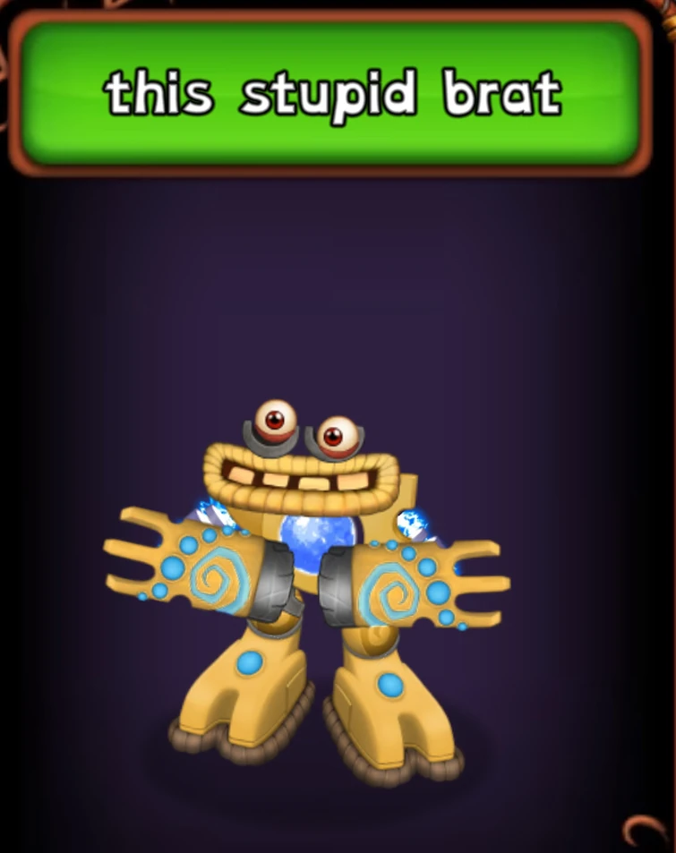 Discuss Everything About My Singing Monsters Wiki | Fandom