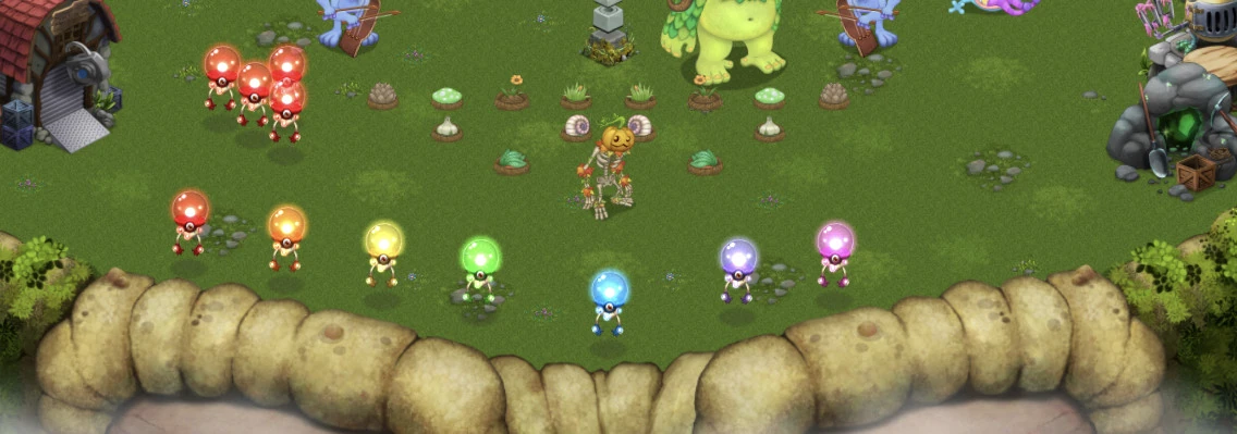 glowbes #s?? | Fandom