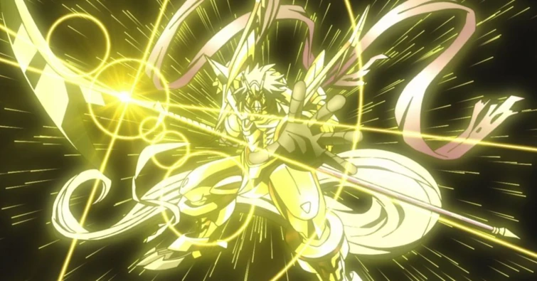 All Mega Digimon Ranked | Fandom