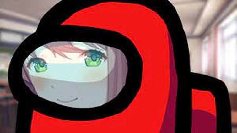 Monika sus | Fandom