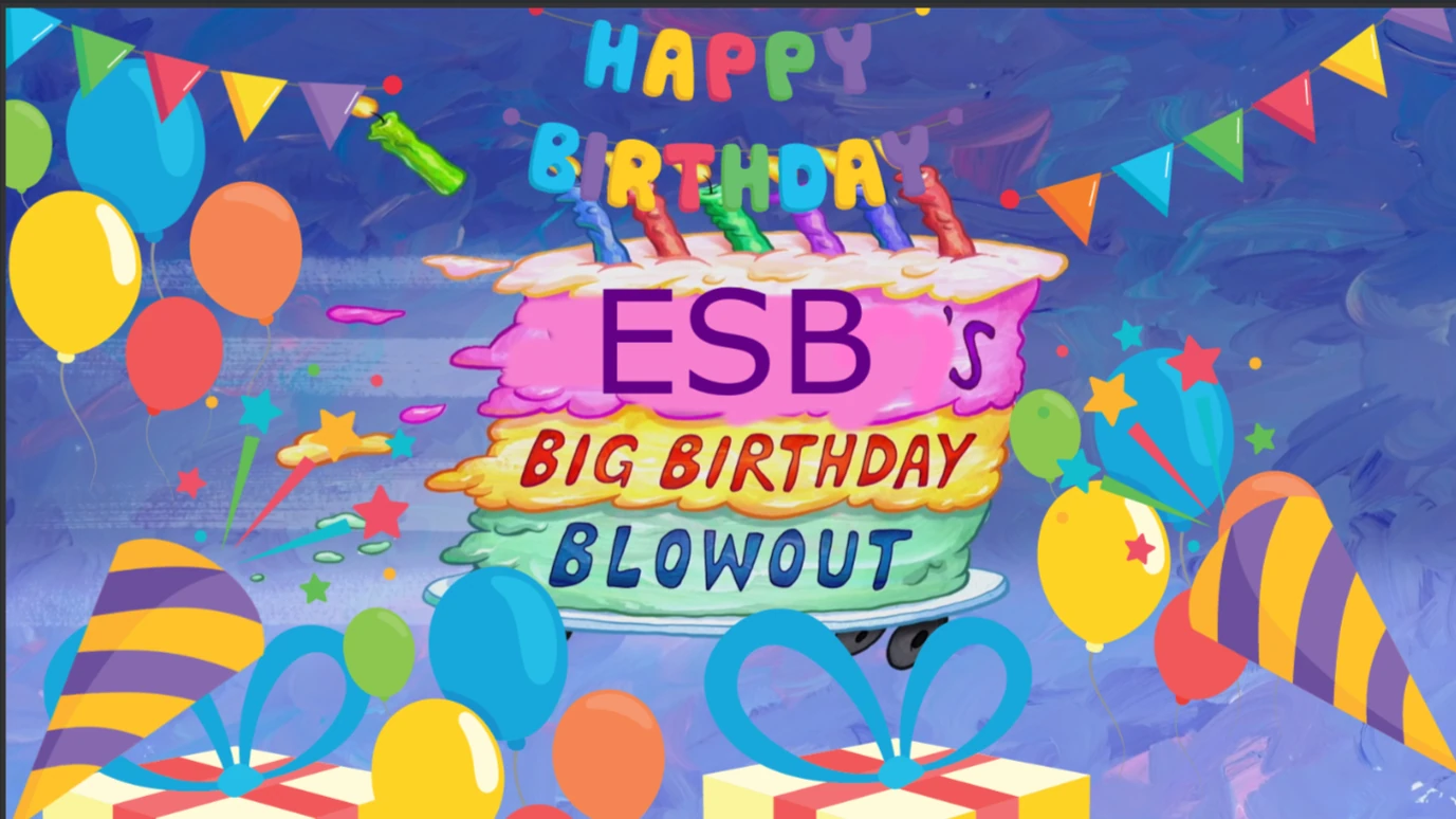 Happy birthday, ESB! | Fandom