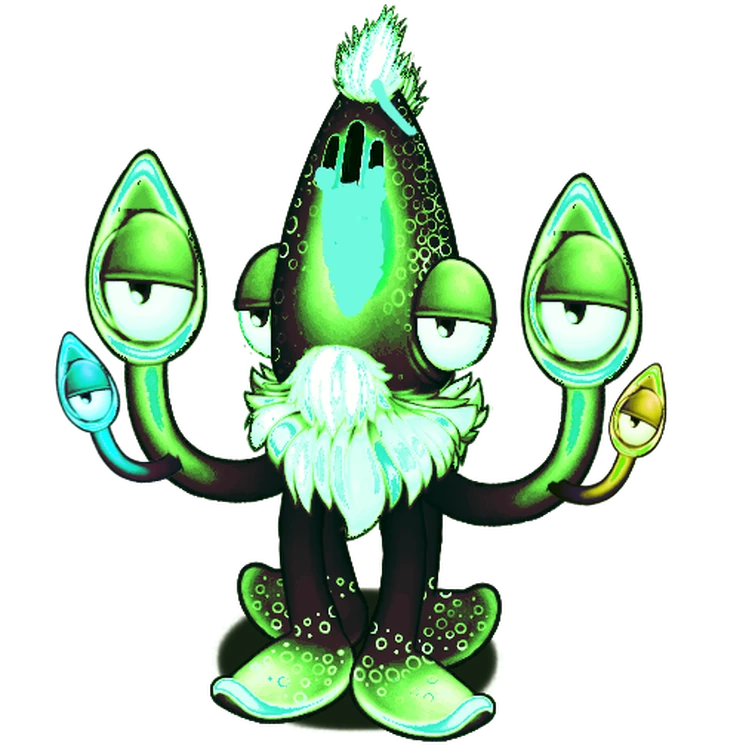 Rare cranchee | Fandom