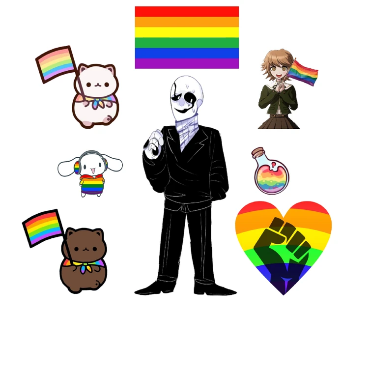 Discuss Everything About Undertale Wiki | Fandom