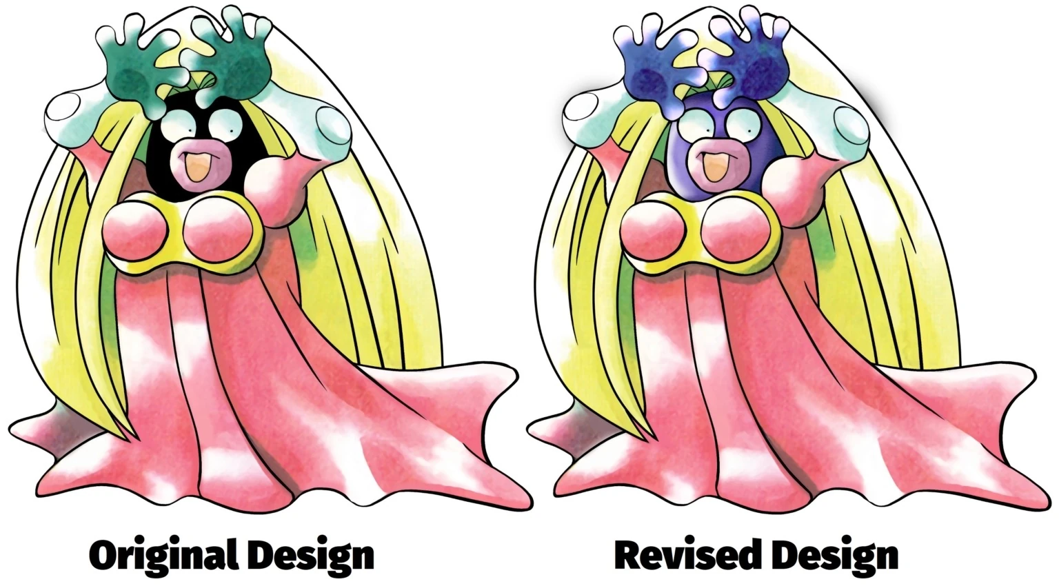 Pokémon Crisis pt 1 - Jynx | Fandom