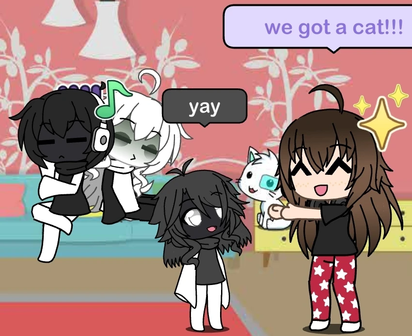 new character ig | Fandom