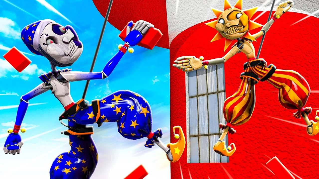 New SAMS video! ˋ( ° 、° ) | Fandom