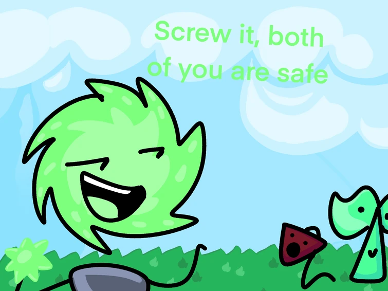 TSOVV 1: Squeak Squeak! | Fandom