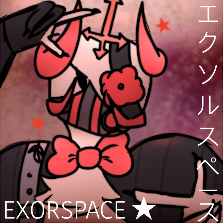 EXORSPACE - DAY #8 | Fandom