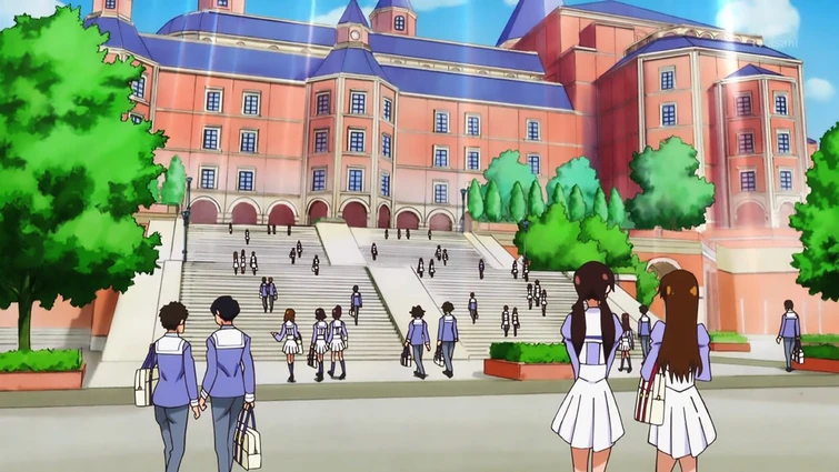 Nozomi's job is as an elementary school teacher. Let me explain what ...