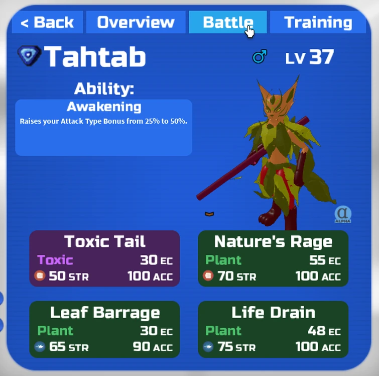 Discuss Everything About Loomian Legacy Wiki | Fandom