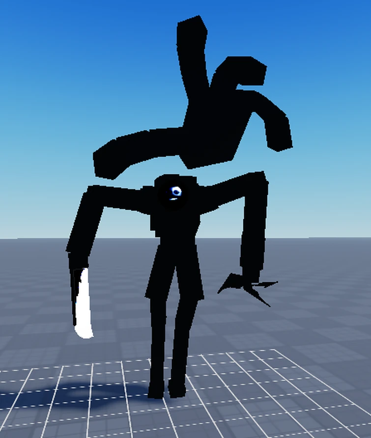 forsaken peeler skin | Fandom