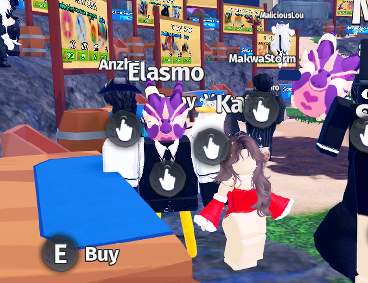 I MET ELASMO????!!!!! | Fandom