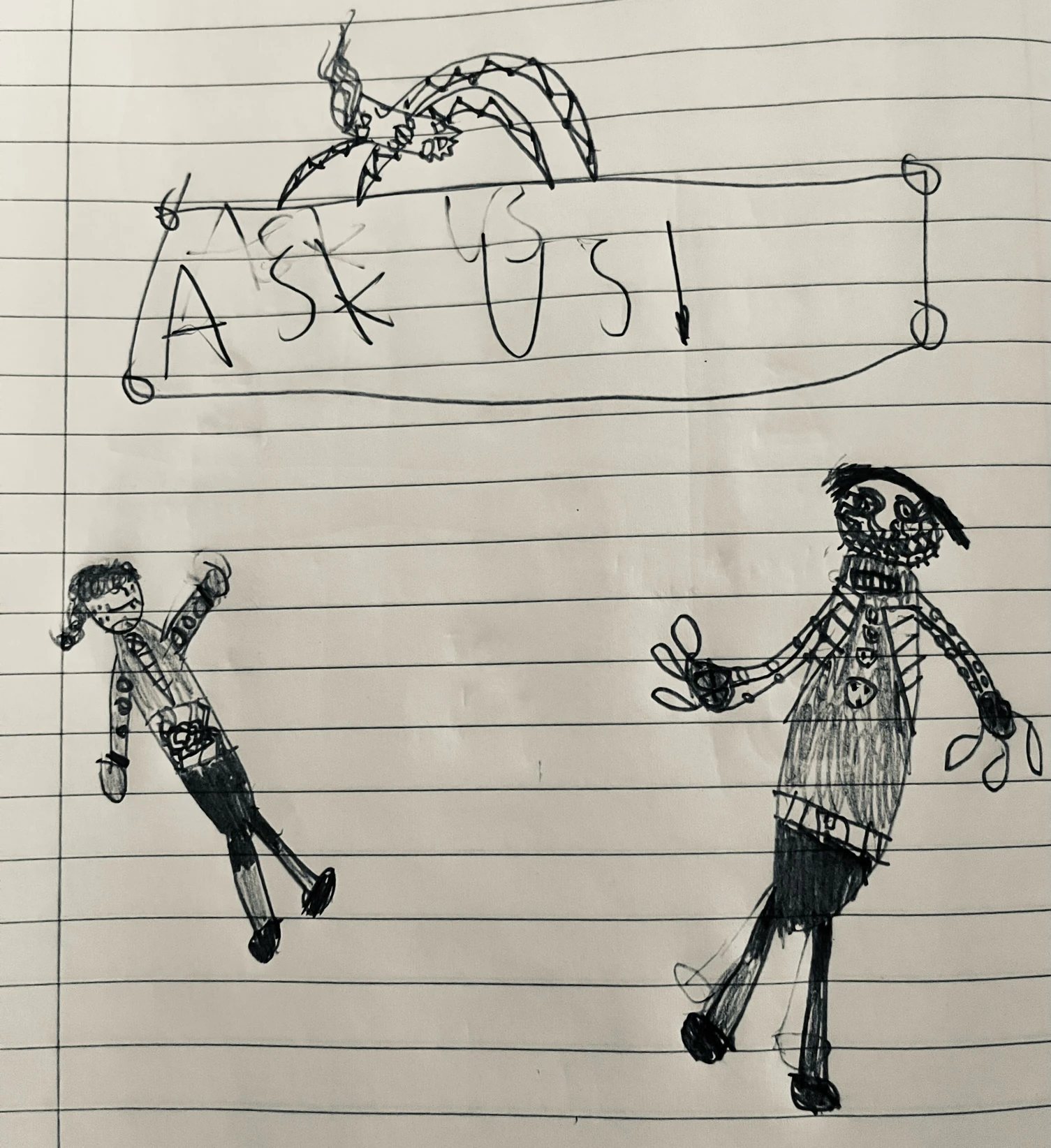 A little something | Fandom