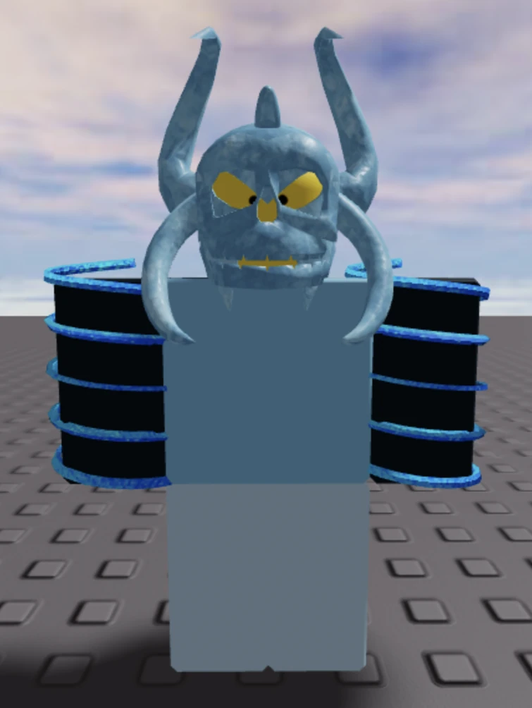 Fan Battler Idea: Ice Battler | Fandom
